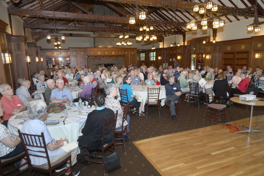 Celebrating 35 Years of Community at Lathrop - Lathrop Community